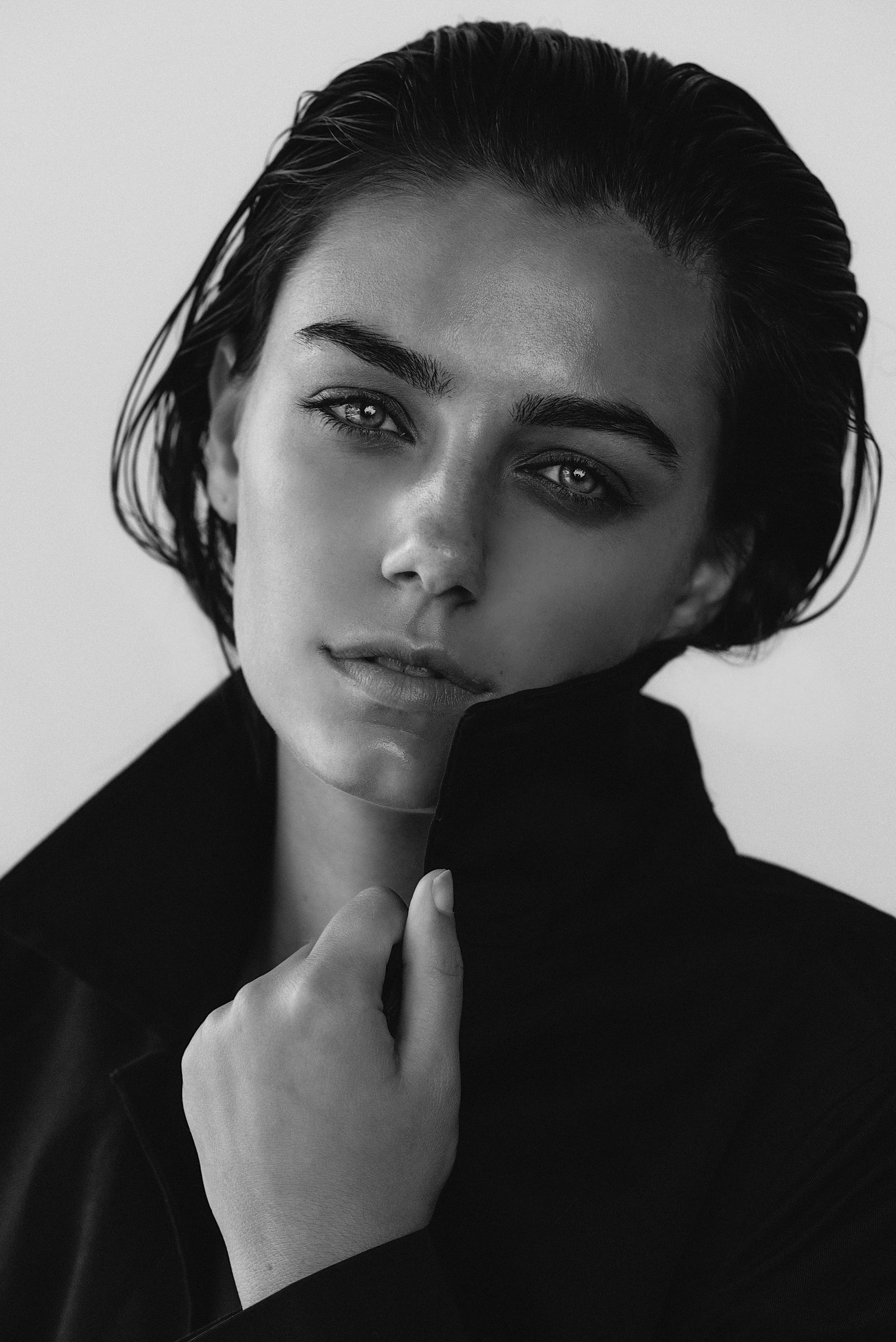 Women — Presence