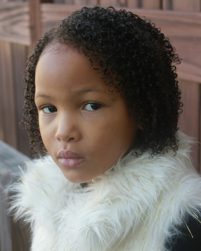 Gabrielle Page — Presence