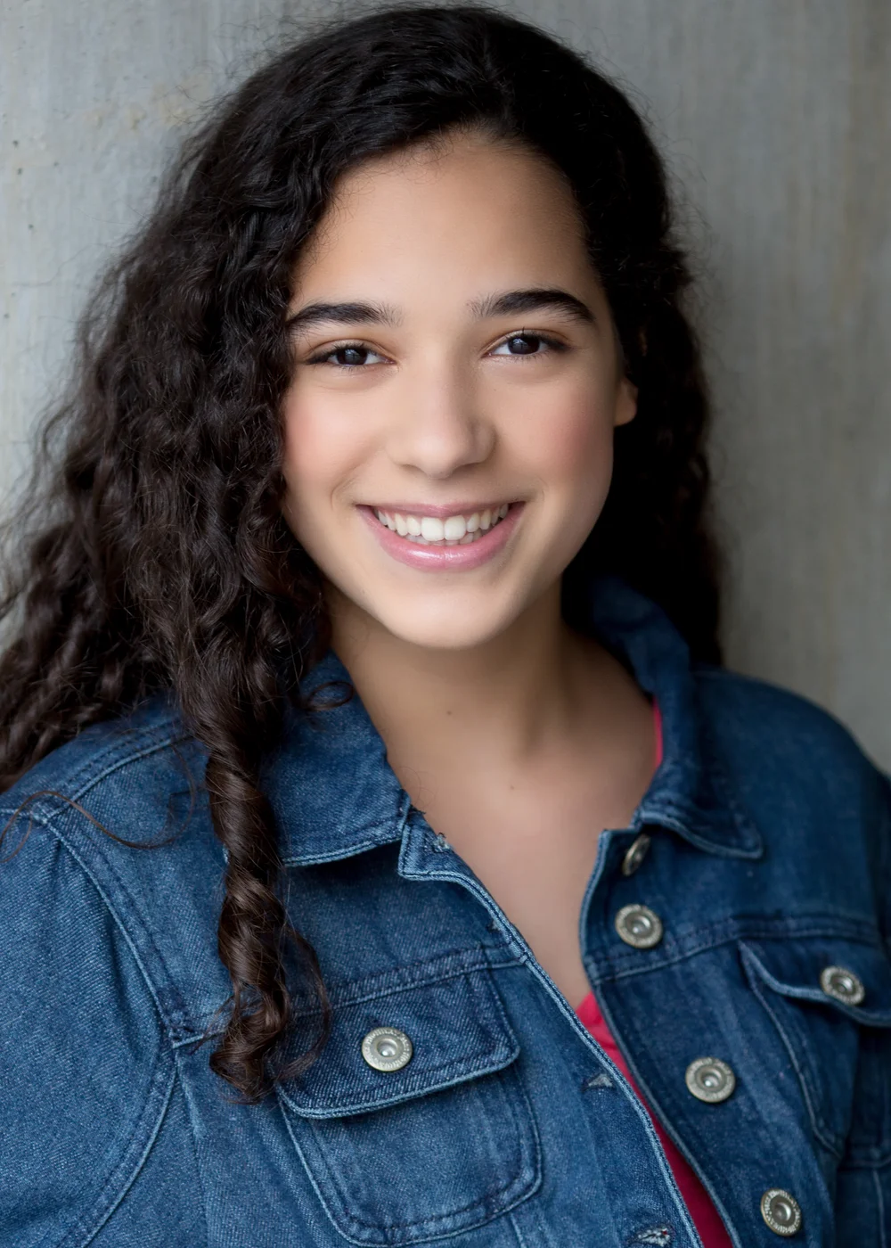 Jade Miller — Presence