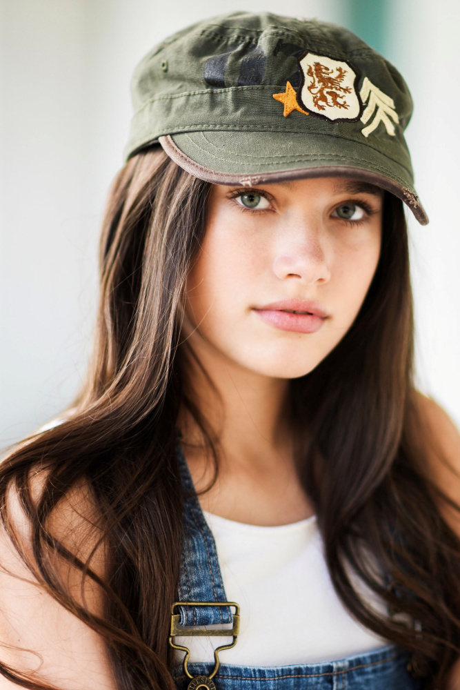 Katelyn Moser — Presence