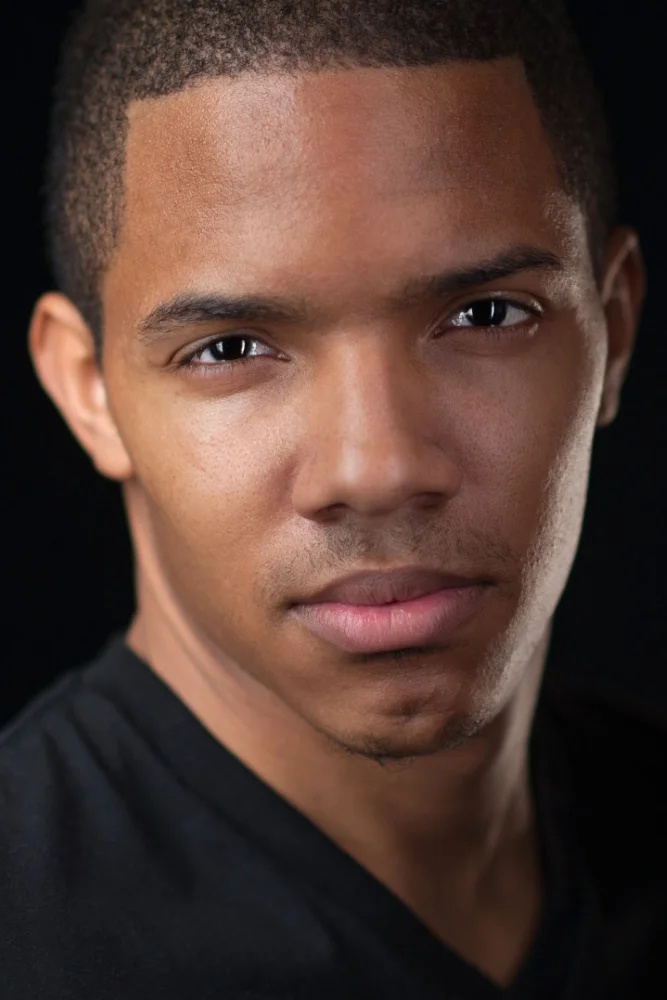 Copy of Drew Schultz — Presence