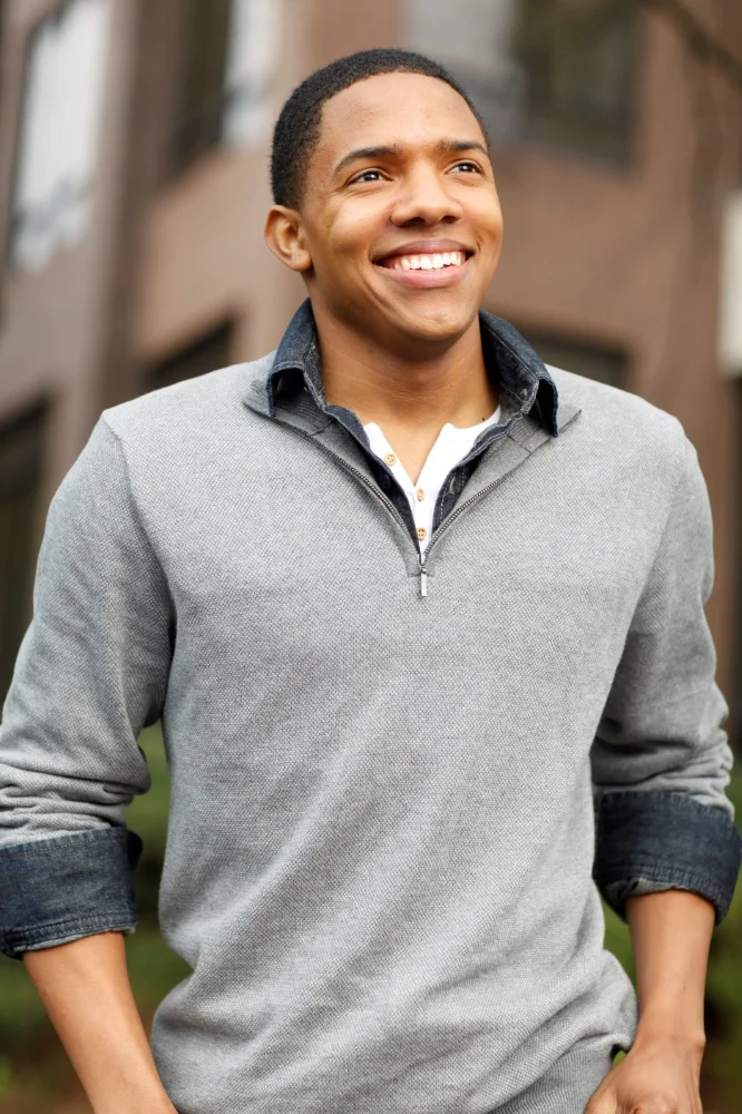 Copy of Drew Schultz — Presence