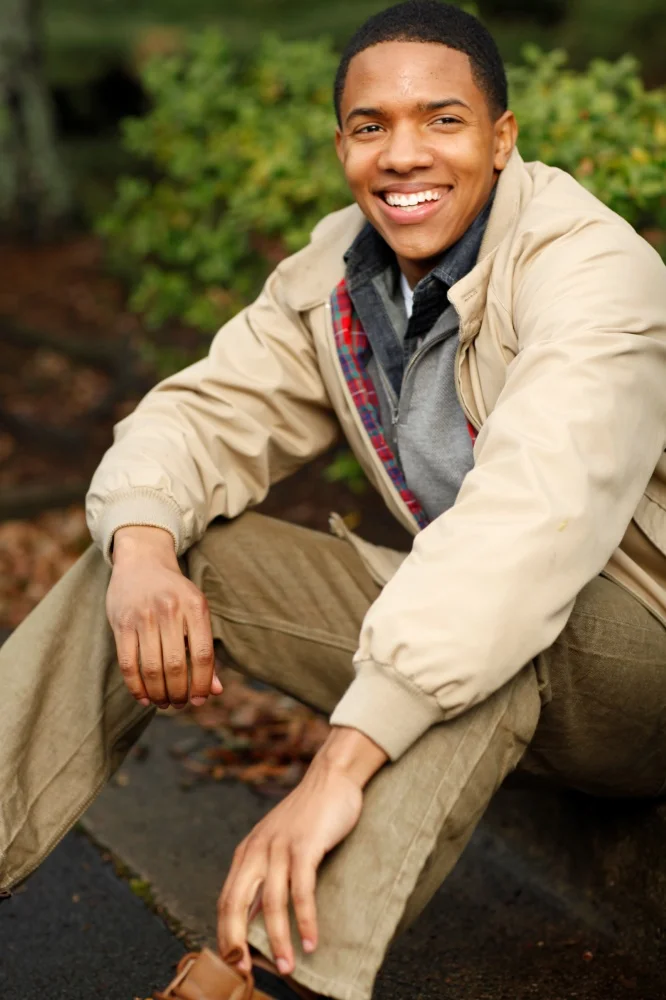 Copy of Drew Schultz — Presence