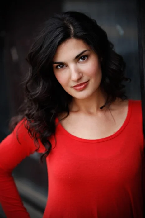 Melody Smith — Presence