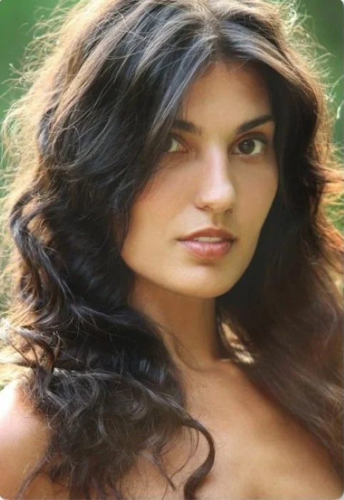 Melody Smith — Presence