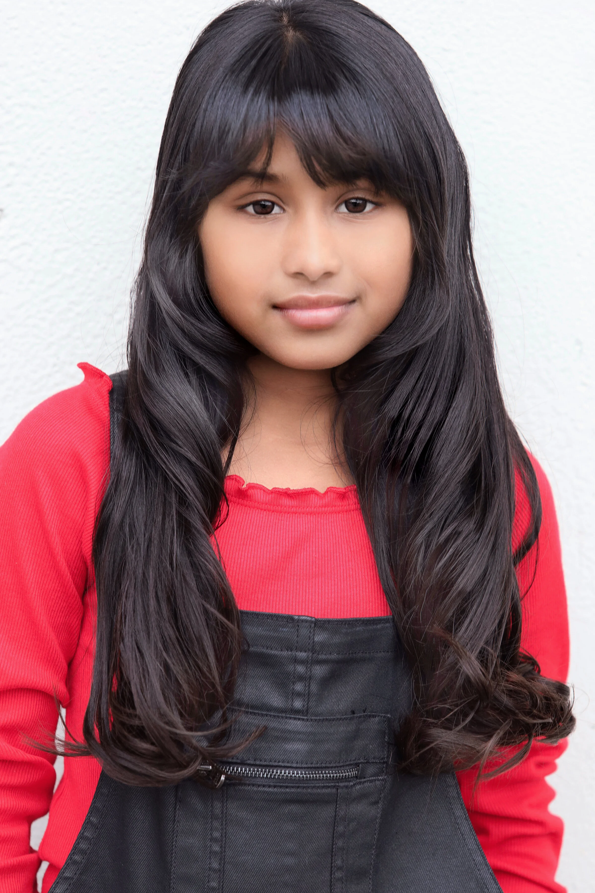 Trisha Reddy — Presence