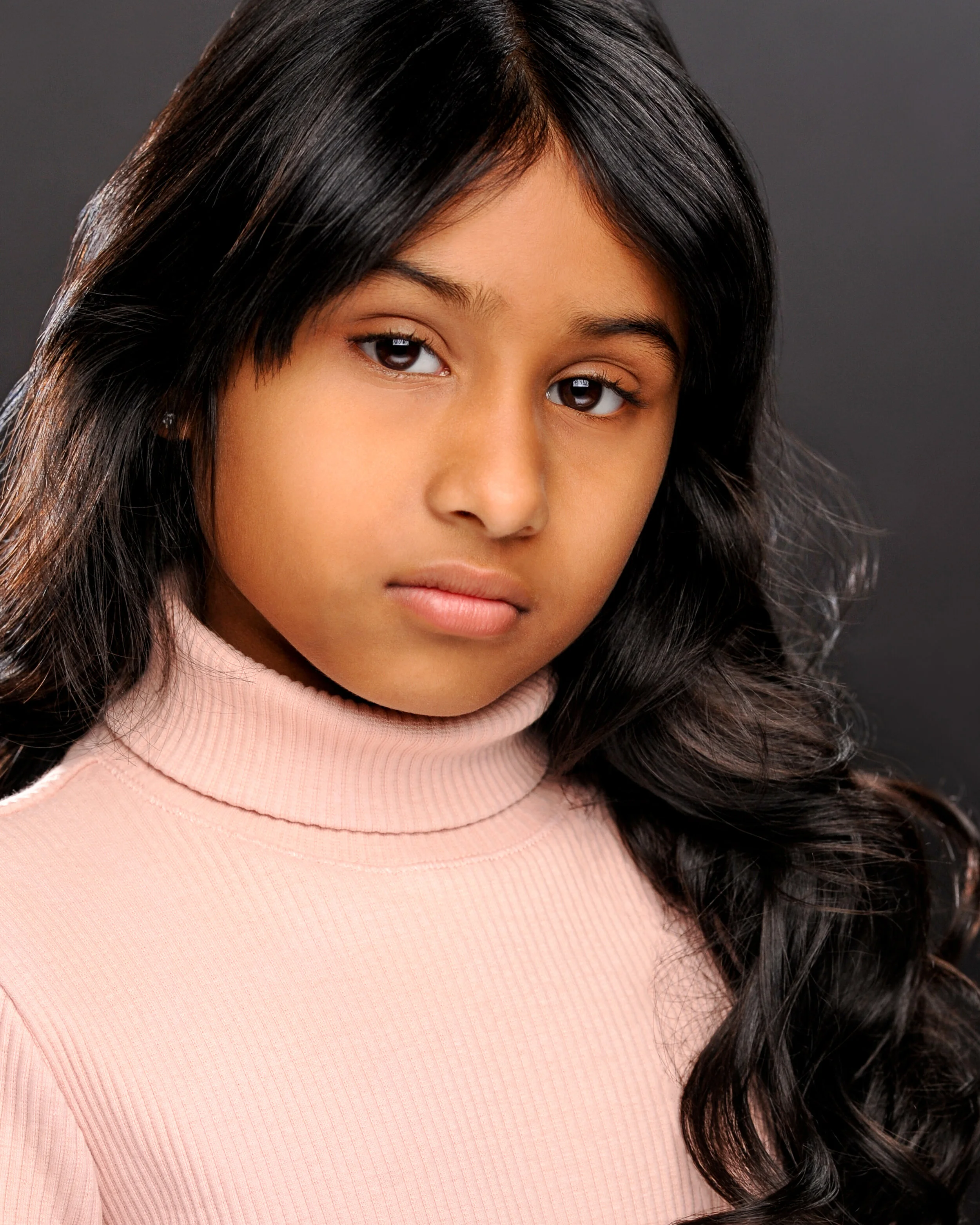 Trisha Reddy — Presence