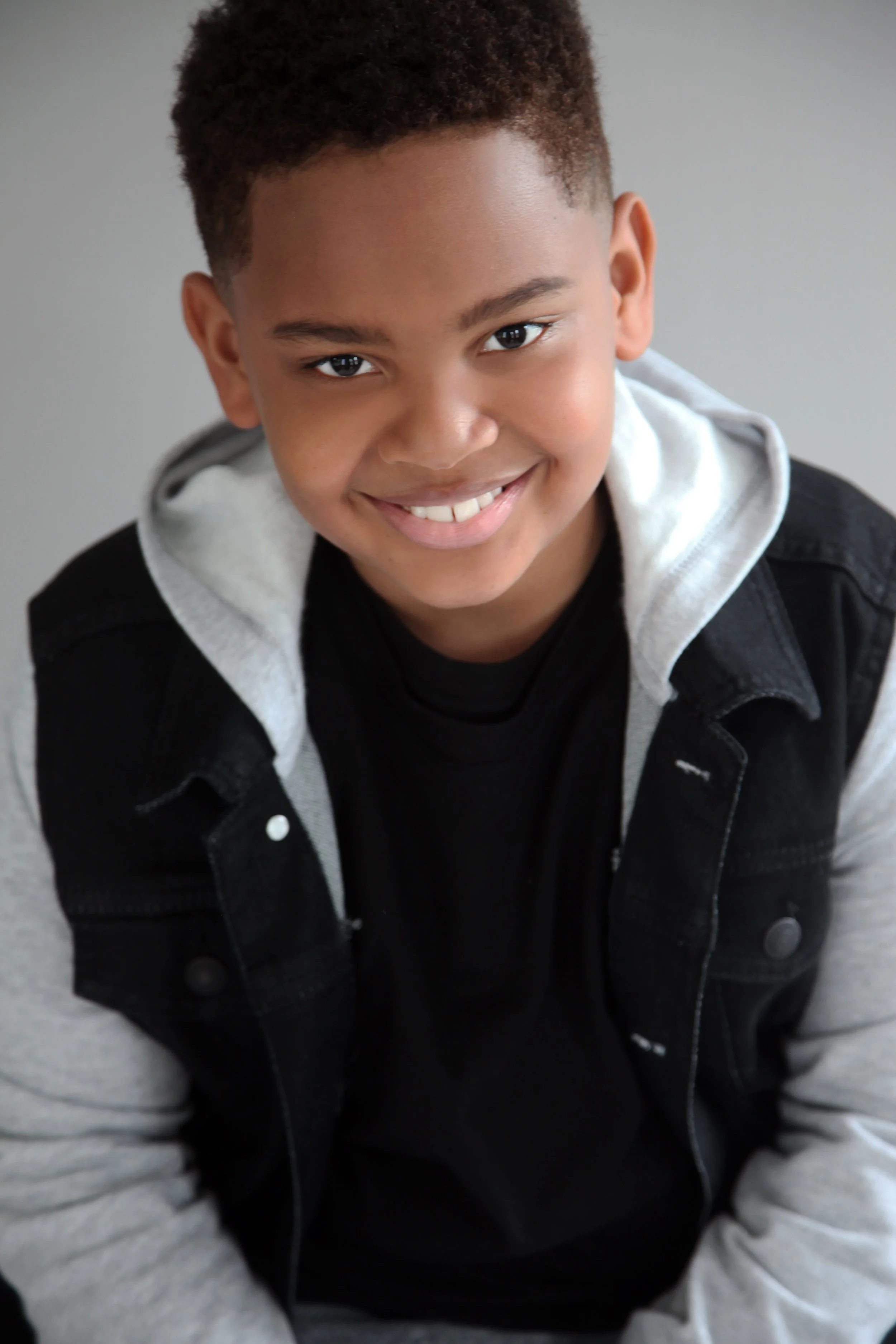 Chase Freeman — Presence