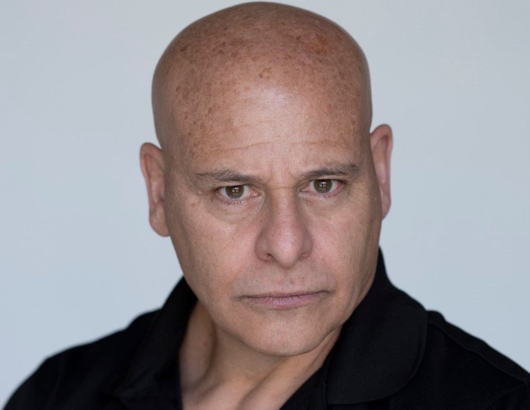 Gary Schleimer — Presence