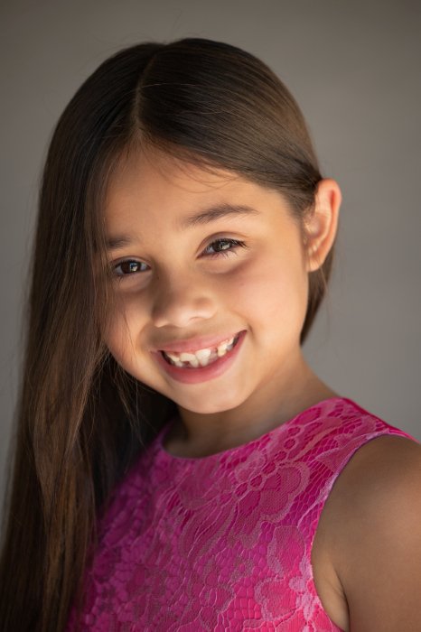 Daisy Bernal — Presence