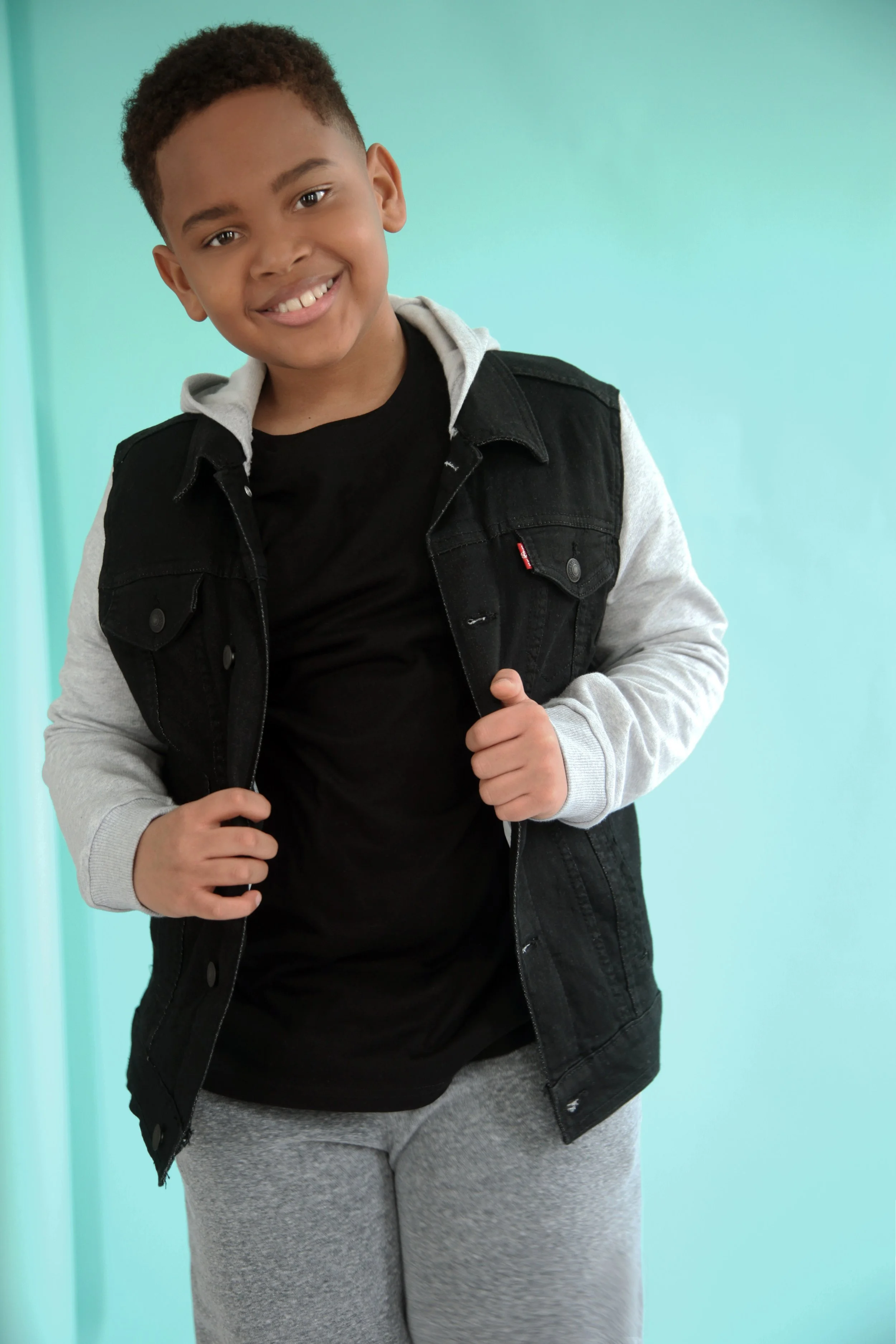 Chase Freeman — Presence