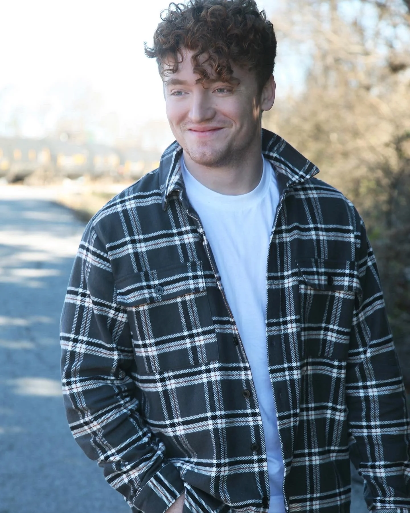 Josh Goodman — Presence