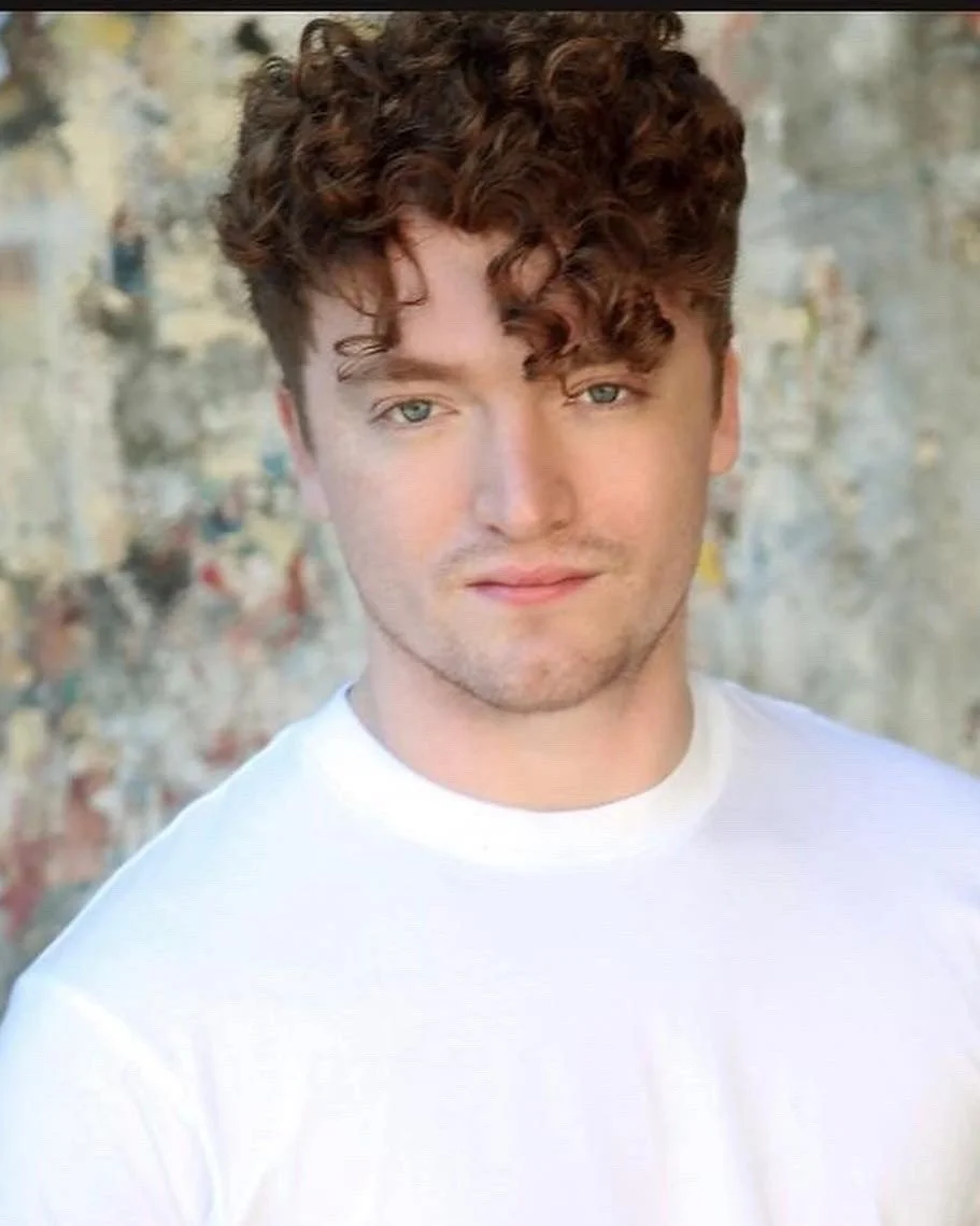 Josh Goodman — Presence