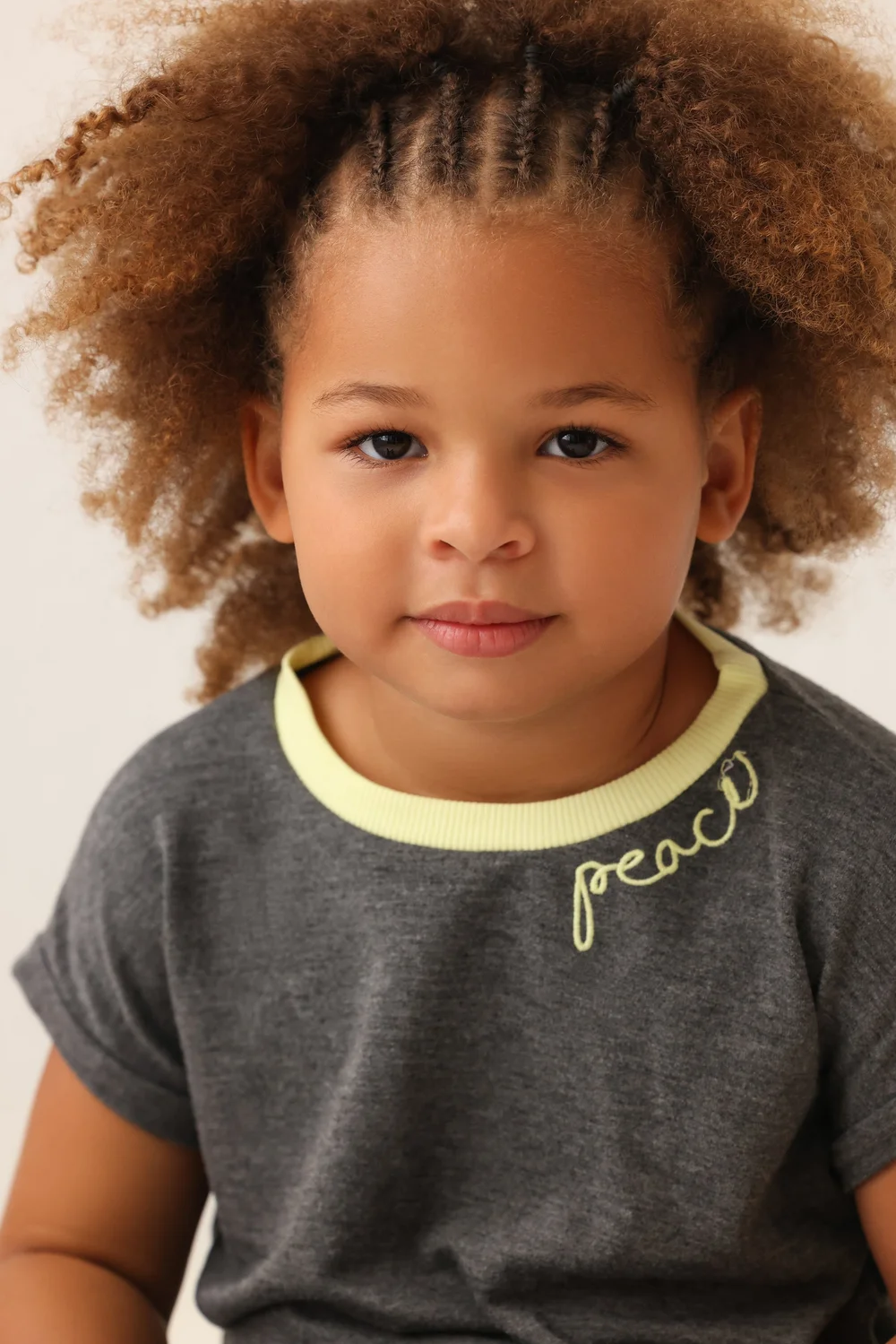 Solace Mitchell — Presence