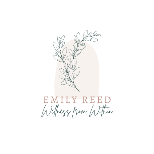 Blog — Emily Reed