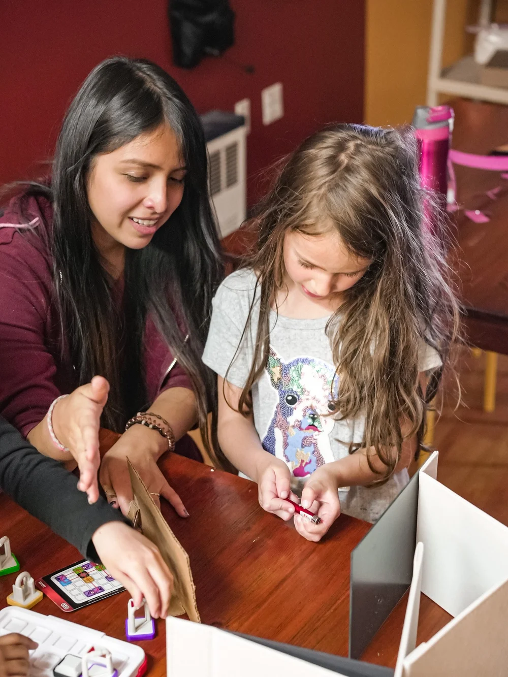 Join our Brooklyn after-school program for young scientists — Urban ...