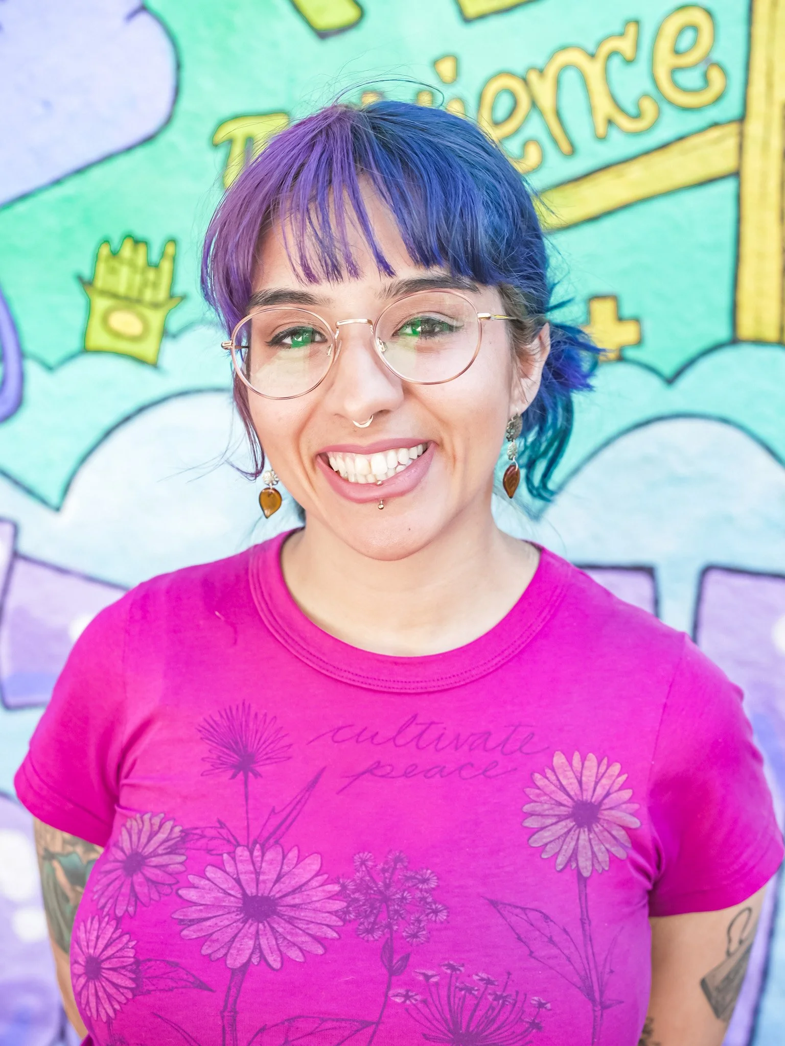 Our Team — Urban STEAM Lab