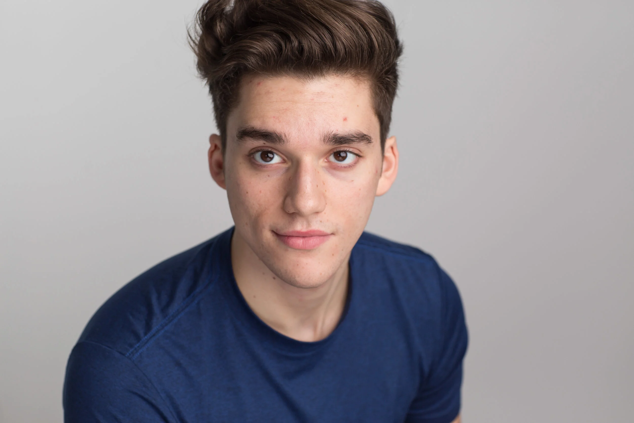 ALEX KNEZEVIC