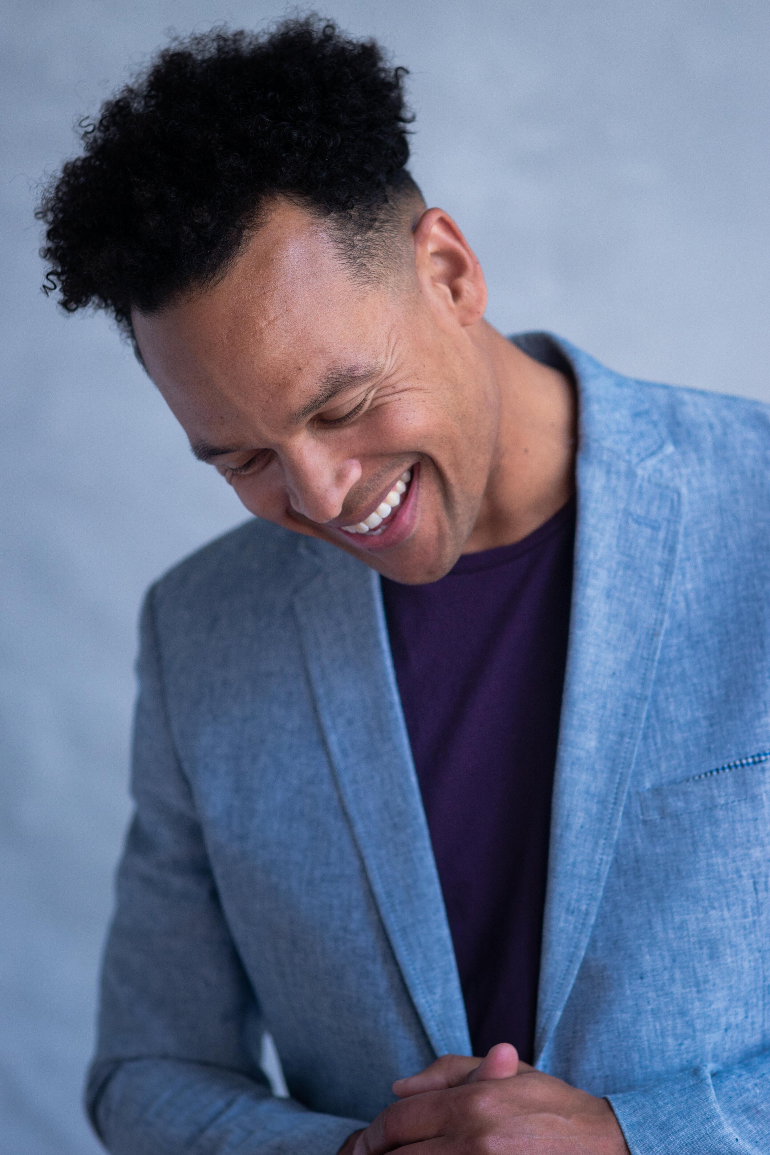 About — Anthony McLean