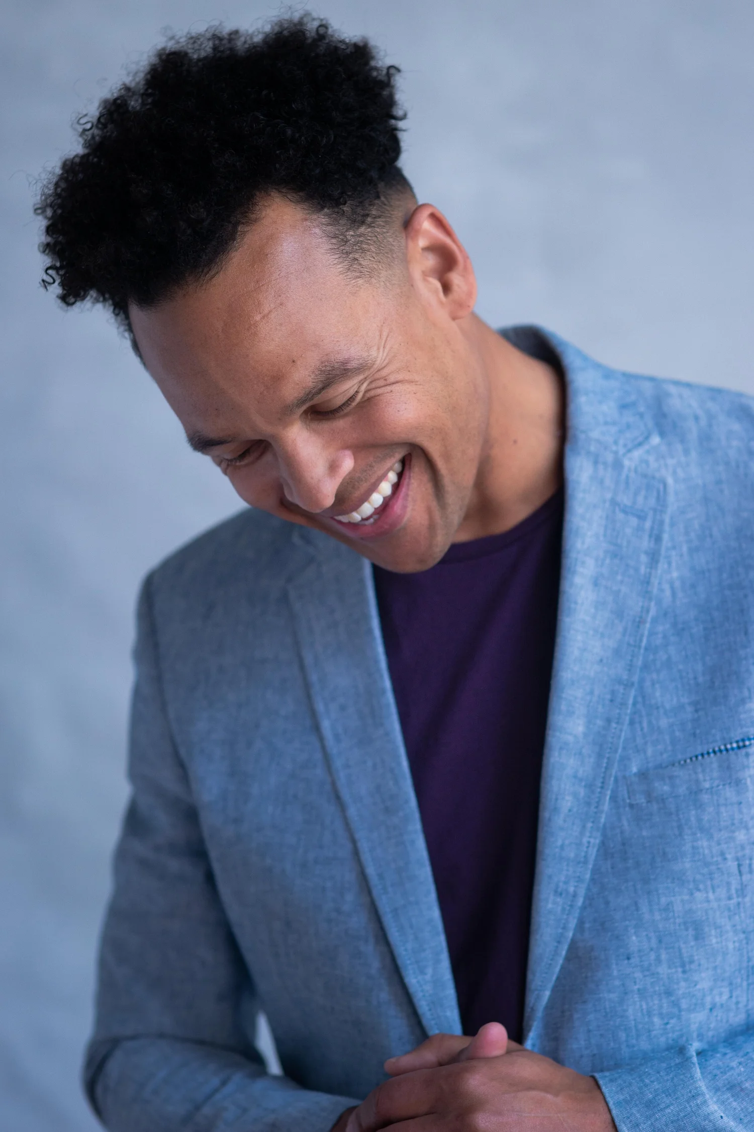 About — Anthony McLean