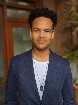 Anthony McLean