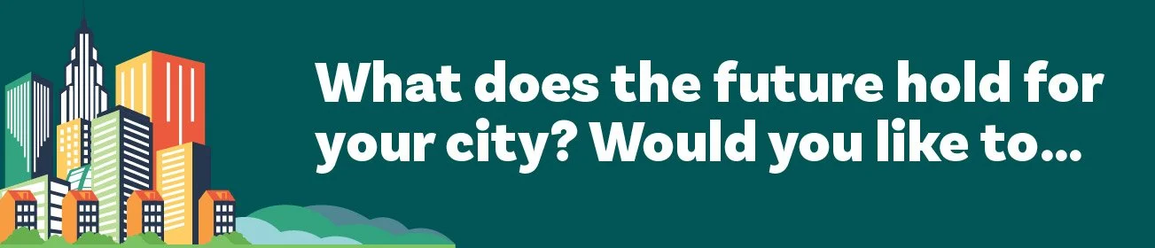 Cities — Green Projects Group