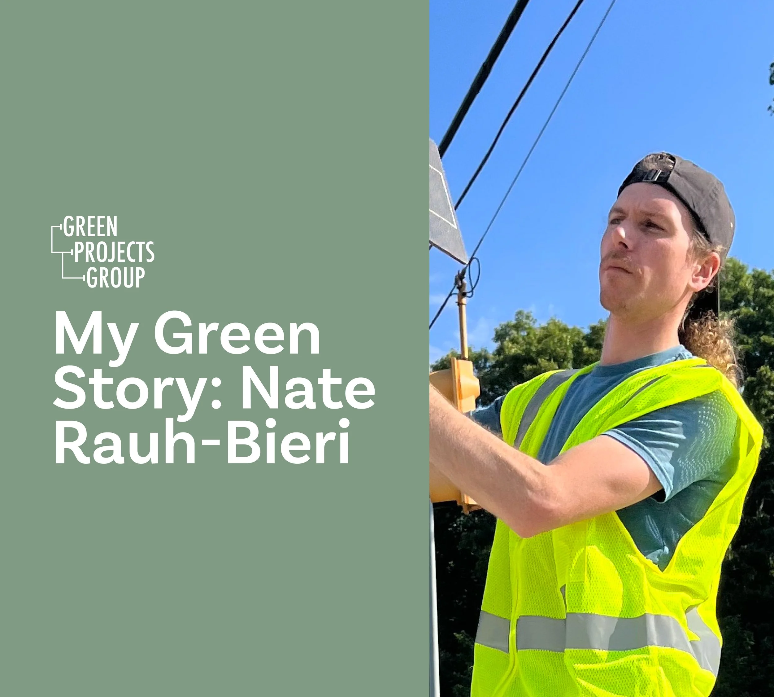 Green Projects Group