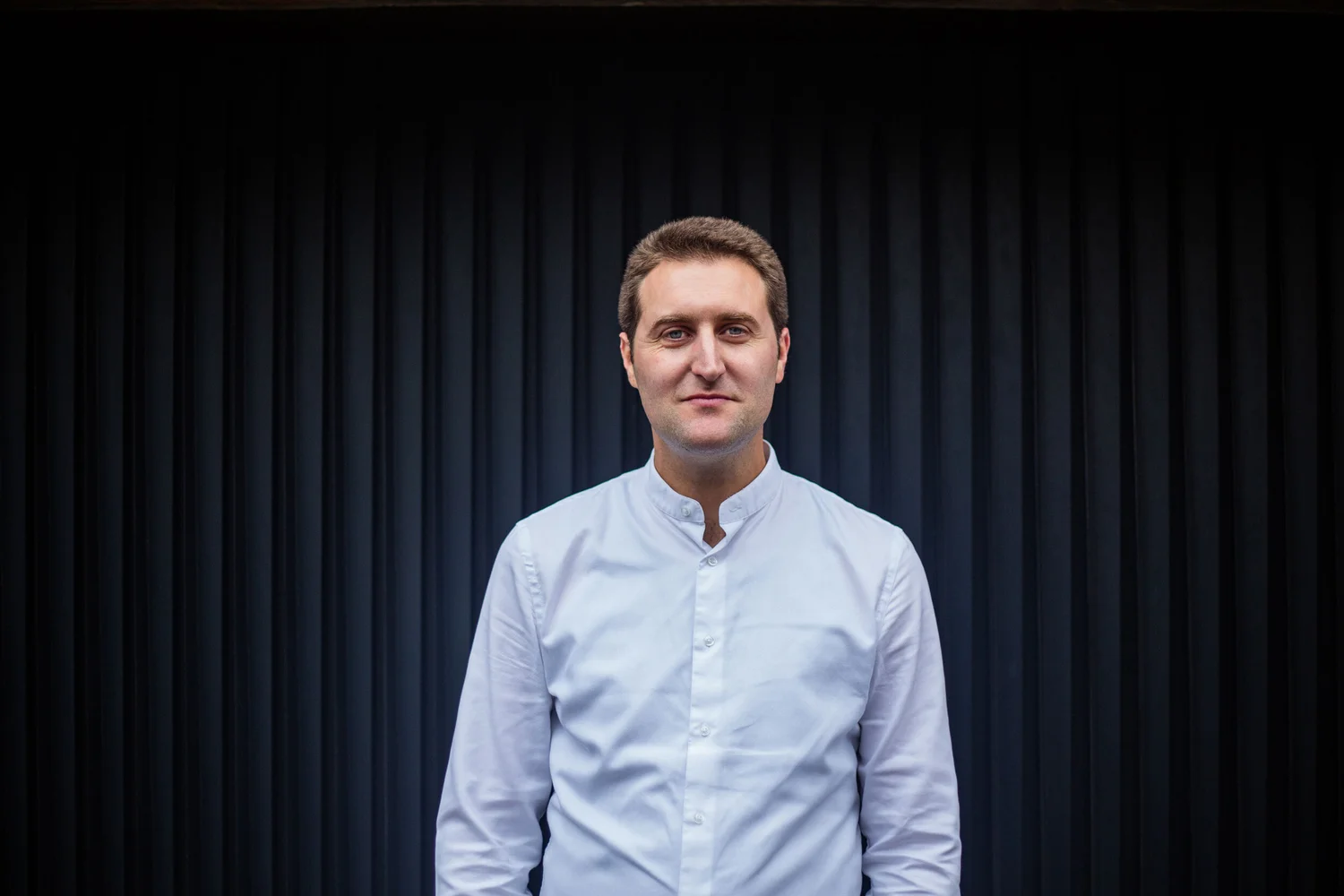 About our architecture + interior design team | Taylor Knights