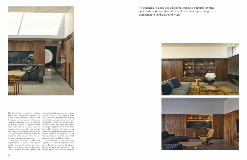 Hill House | Taylor Knights