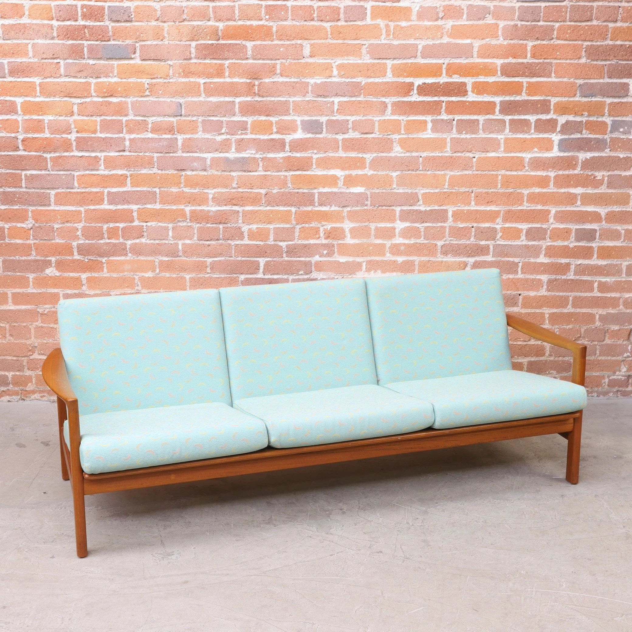 Danish Style Sofas