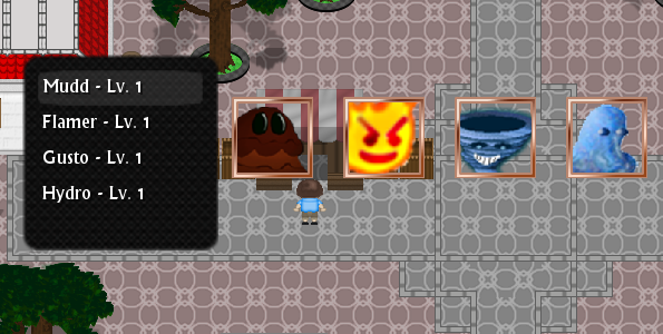 Monstructs: Maker and Mayhem - A Monster Creating Sim/RPG! — The One ...