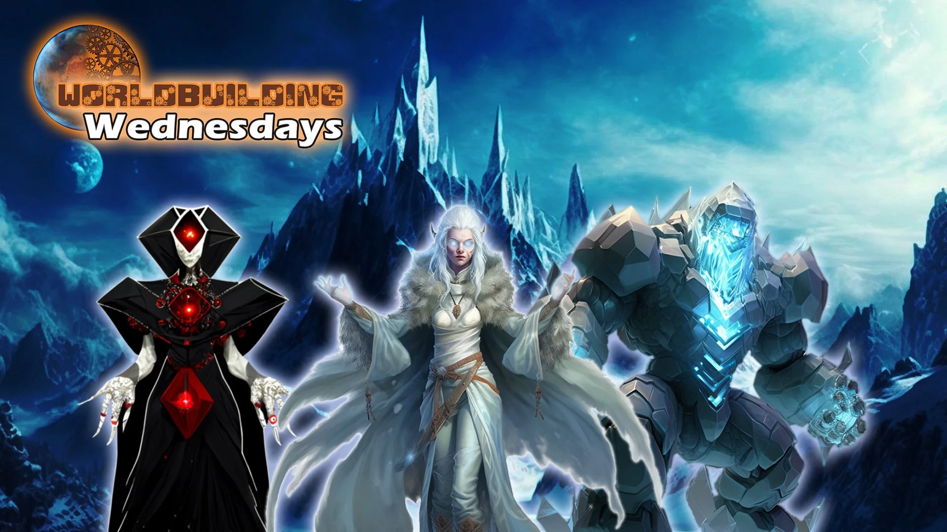 Welcome to the Factory where DREAMS become REAL! — The One-Man Indie