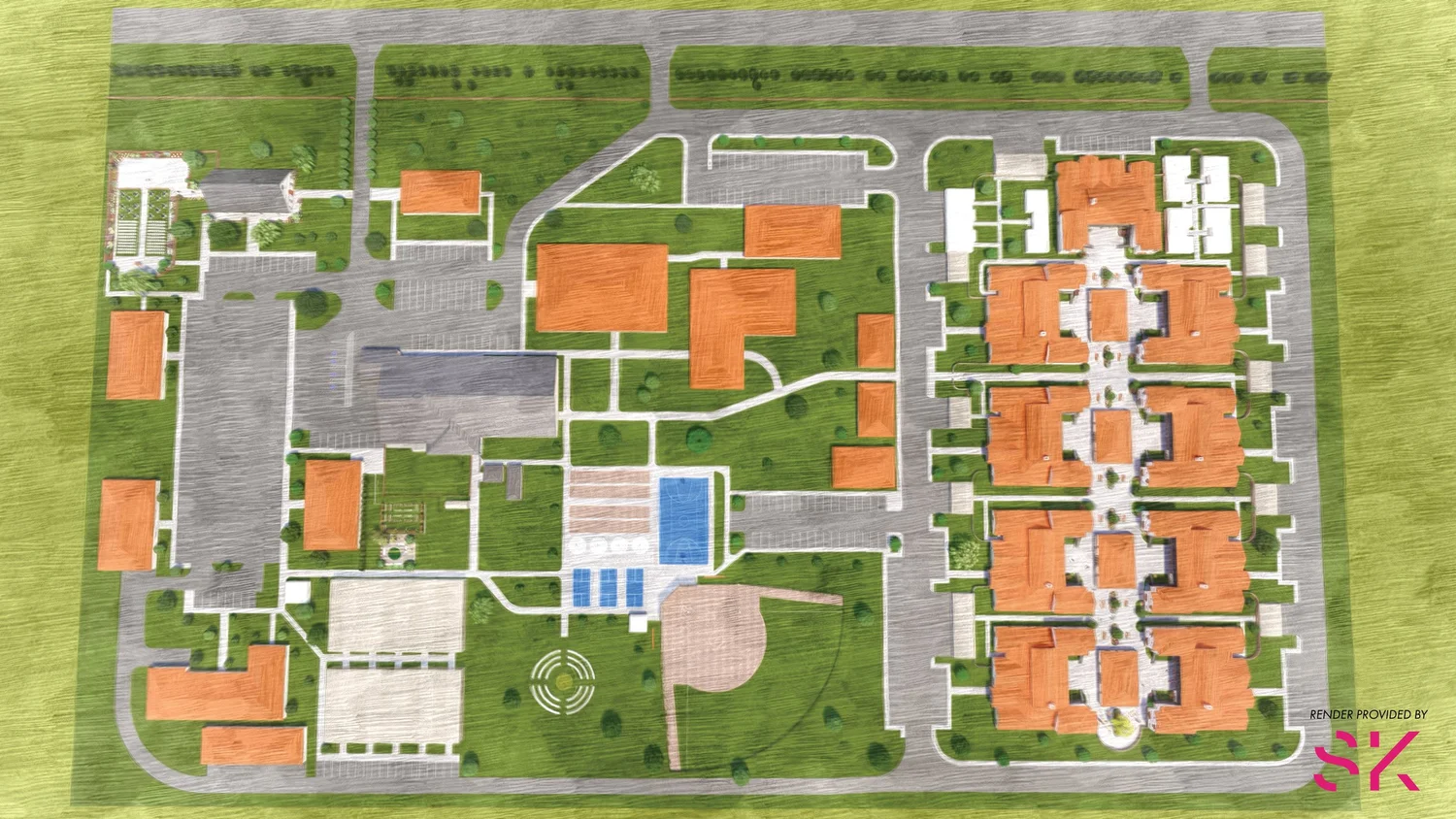 Development Projects — SK Architecture + Interiors