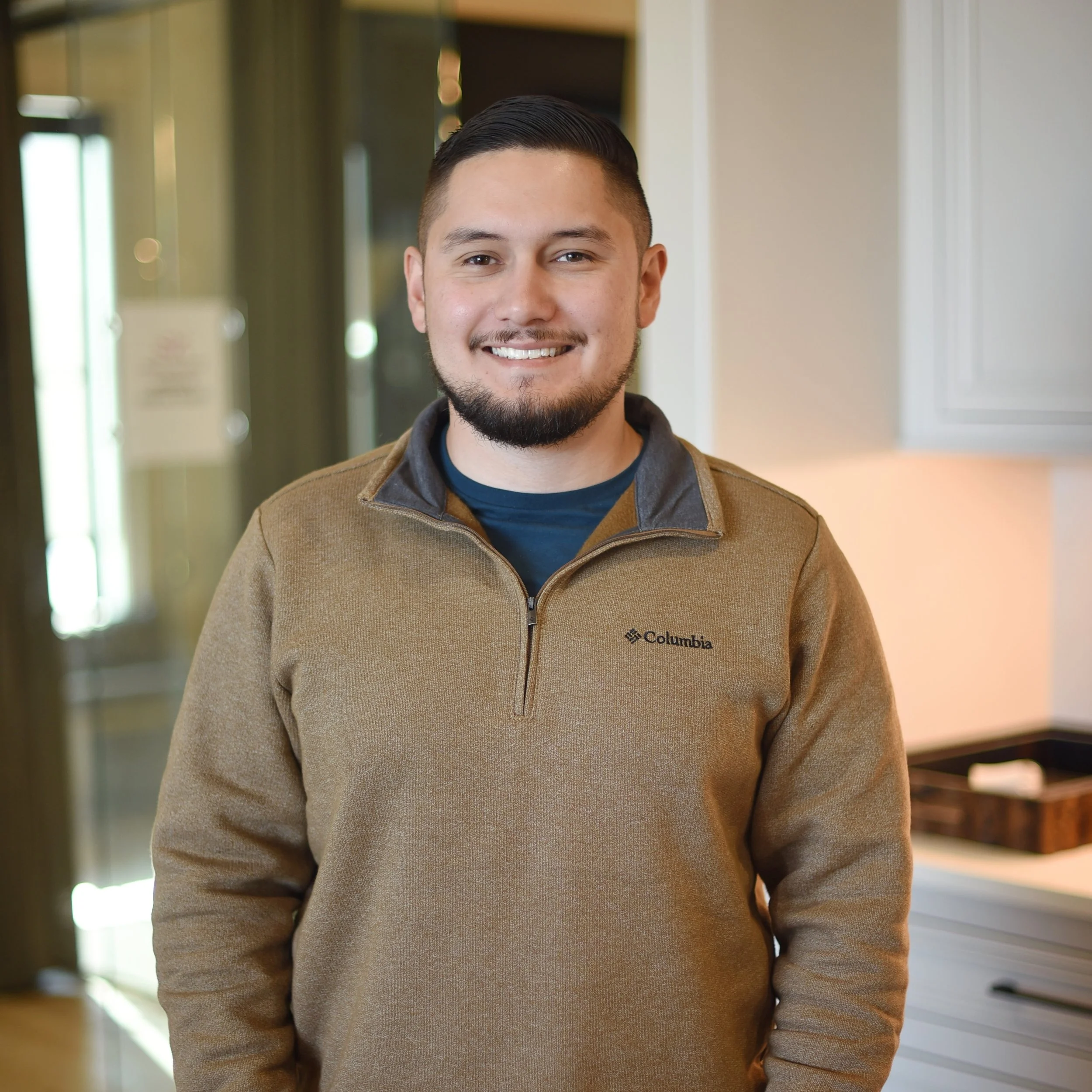 Lubbock Texas Architecture & Interiors