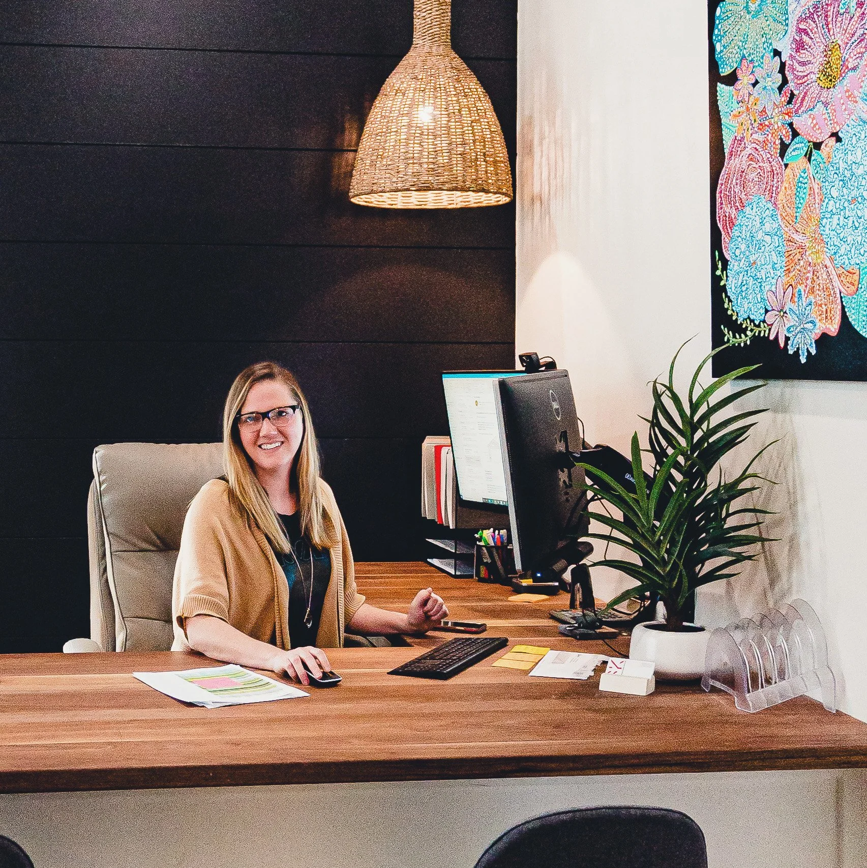 Lubbock architecture team — SK Architecture + Interiors