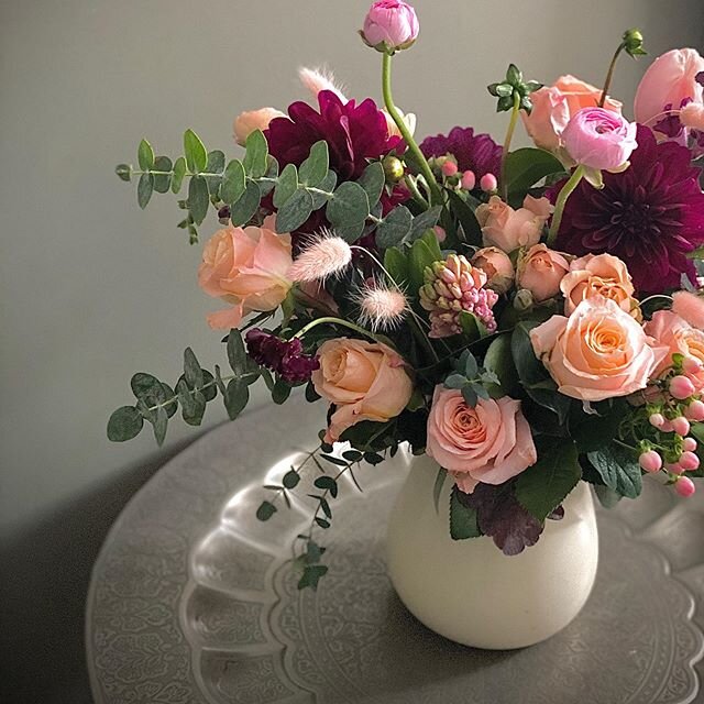 Florists in Upstate NY, Wedding Flowers, Local Flower Delivery - Jenn's ...