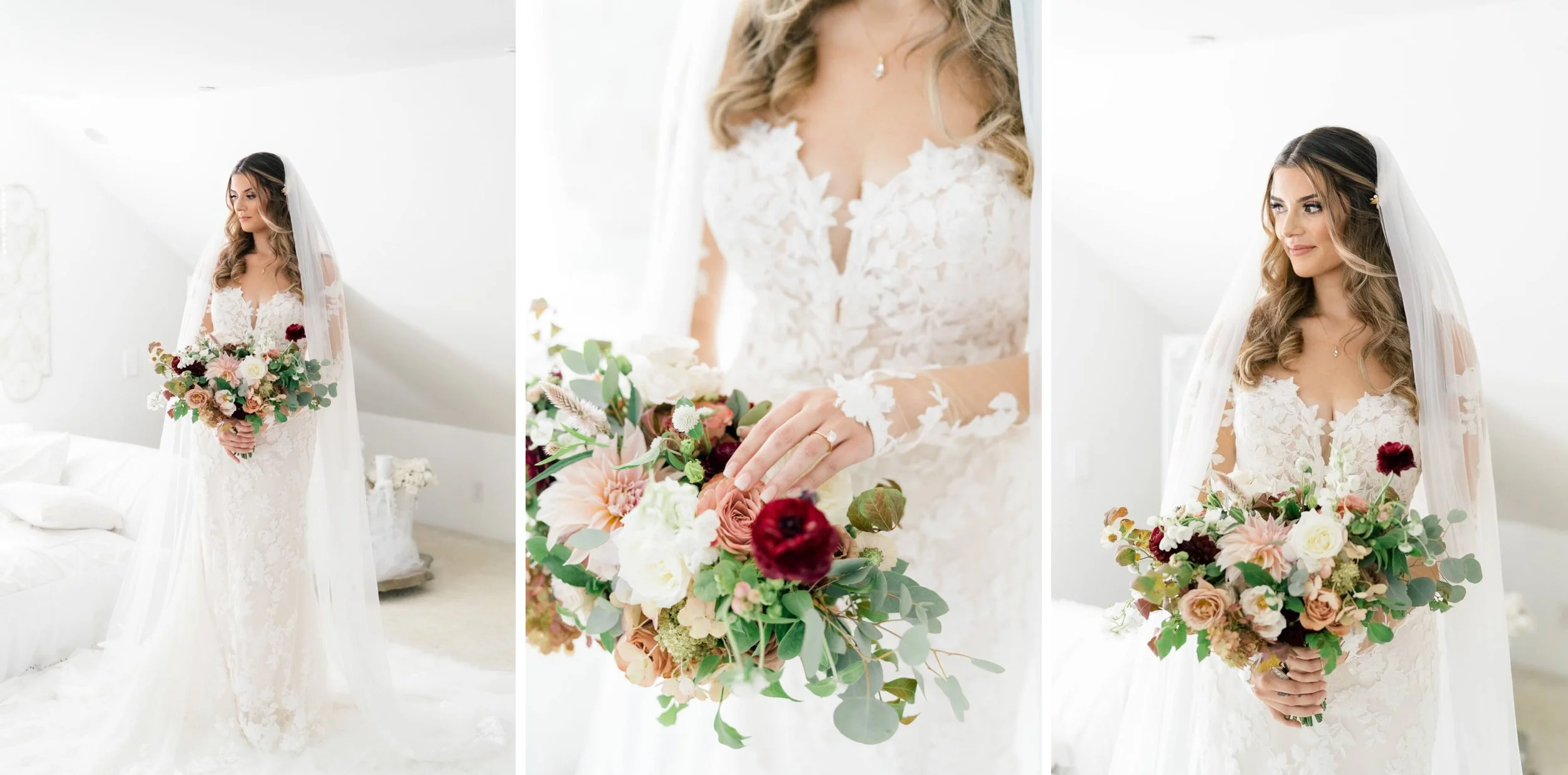 Florists in Upstate NY, Wedding Flowers, Local Flower Delivery - Jenn's ...