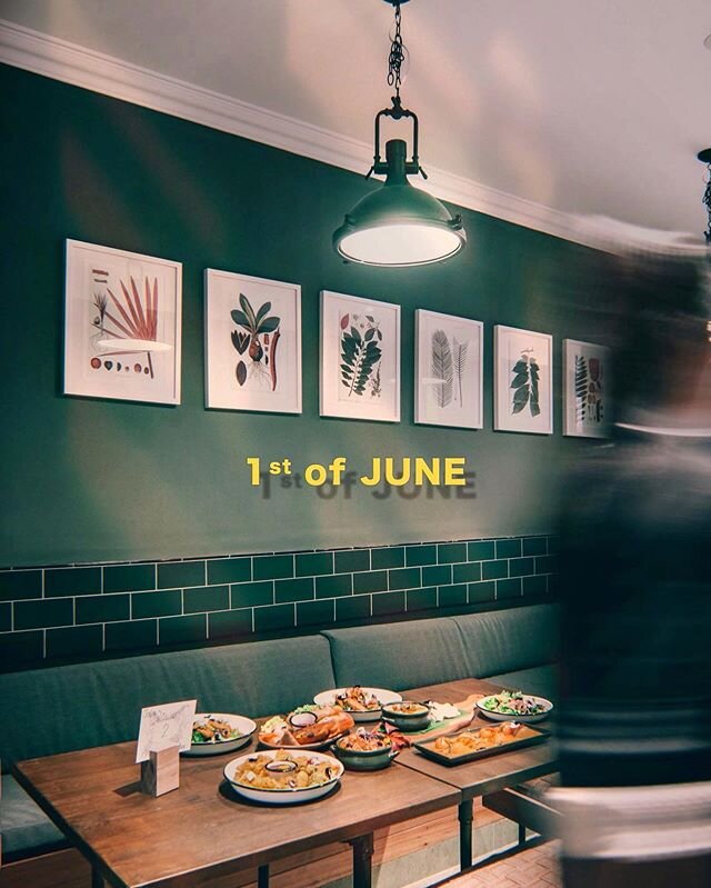 Little Turtle Vegan Restaurant