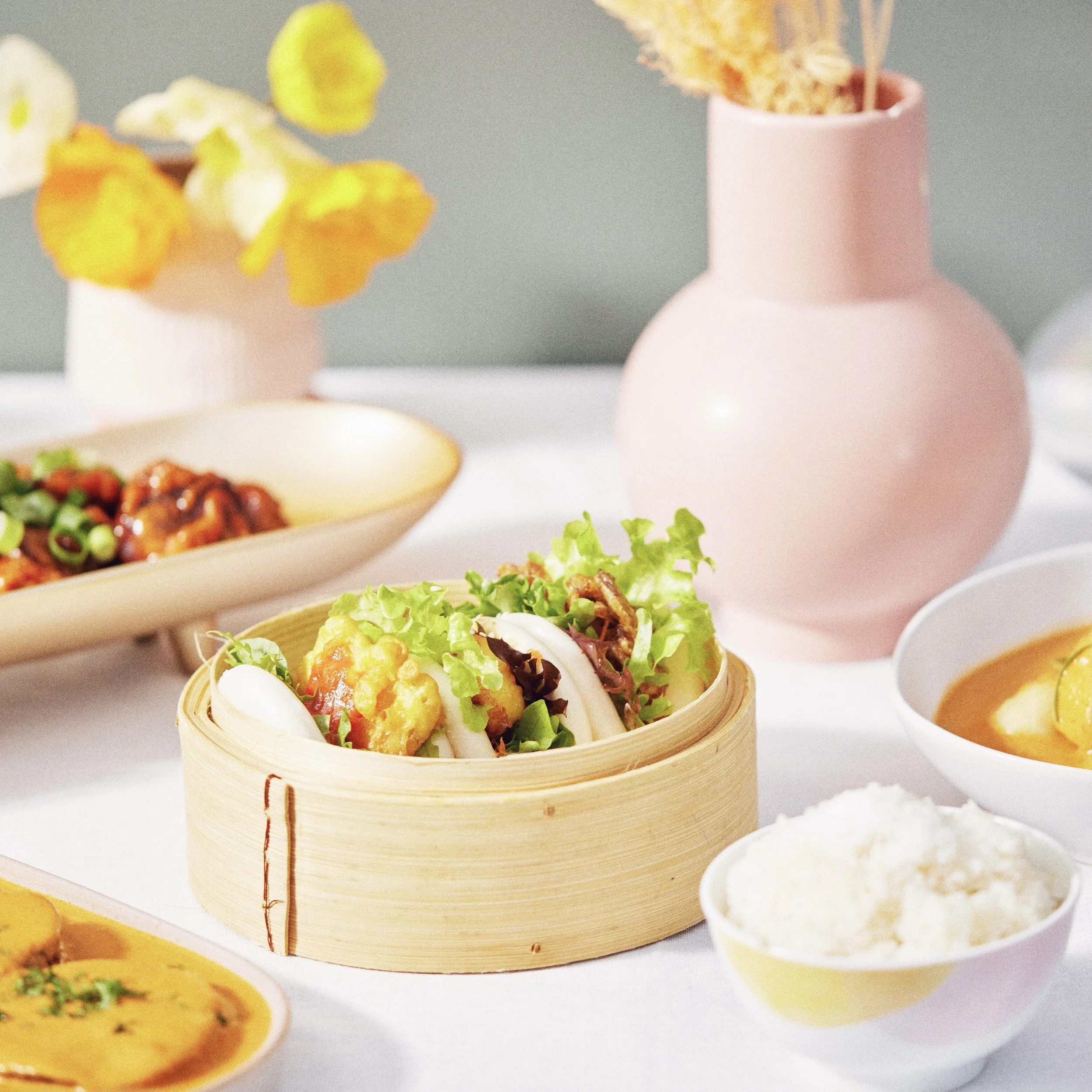 Little Turtle Vegan Restaurant