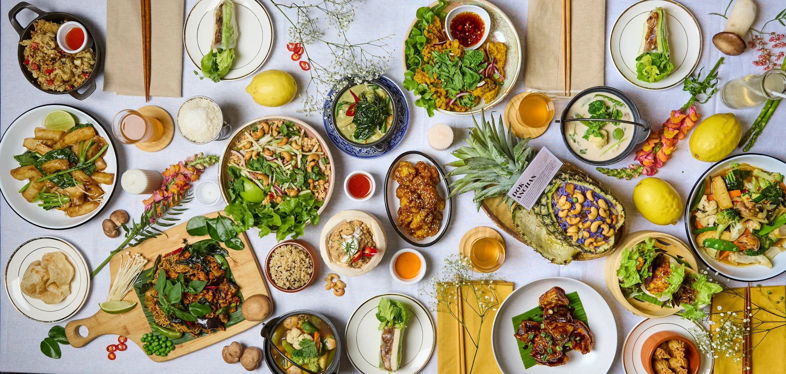 Little Turtle Vegan Restaurant