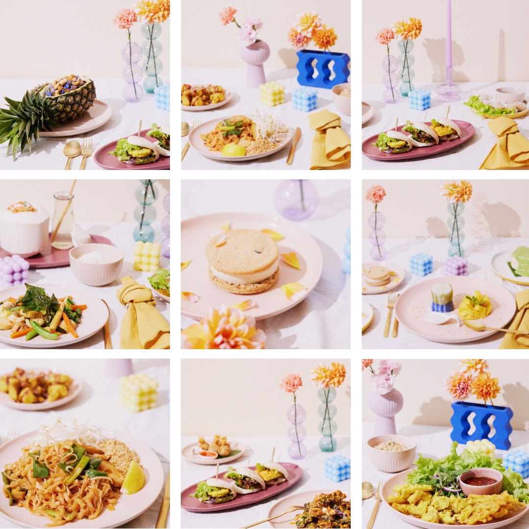 Little Turtle Vegan Restaurant