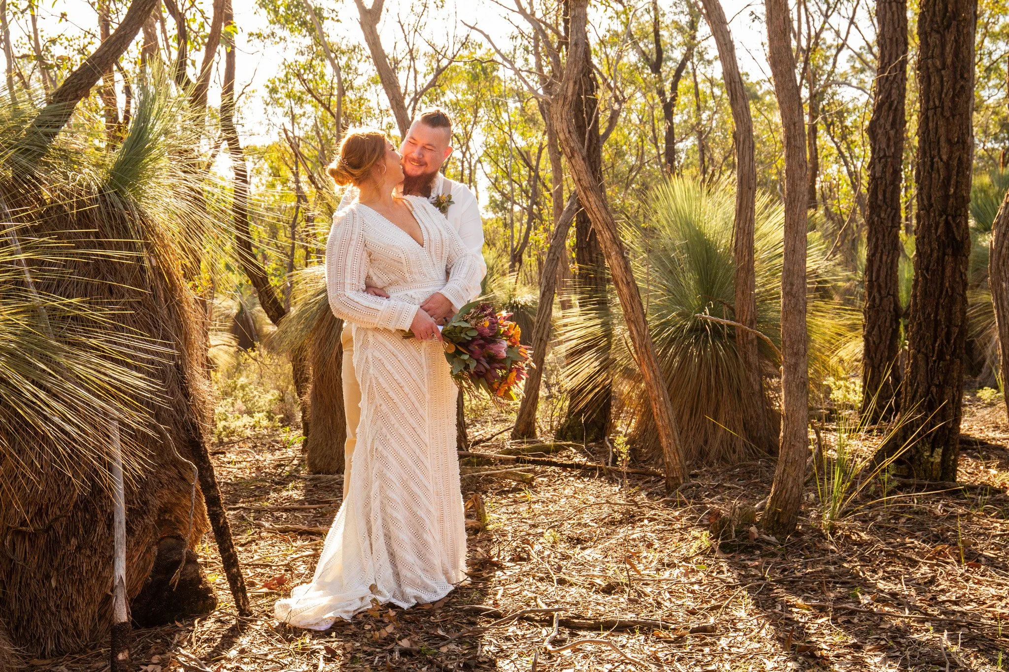 Wedding Packages — Blake Rosenberg Photography and Fine Art
