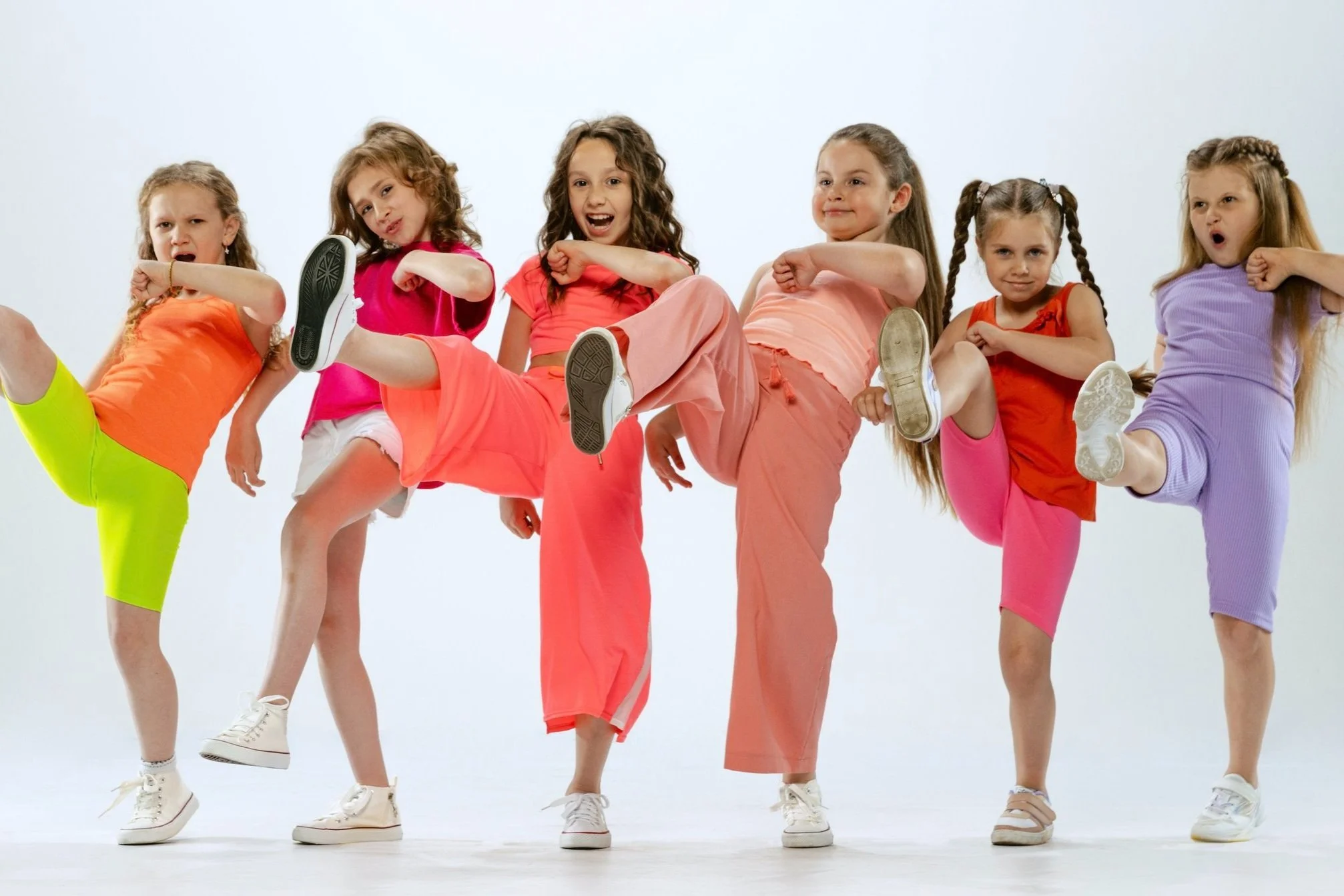 Dance Classes in Docklands for Kids & Adults