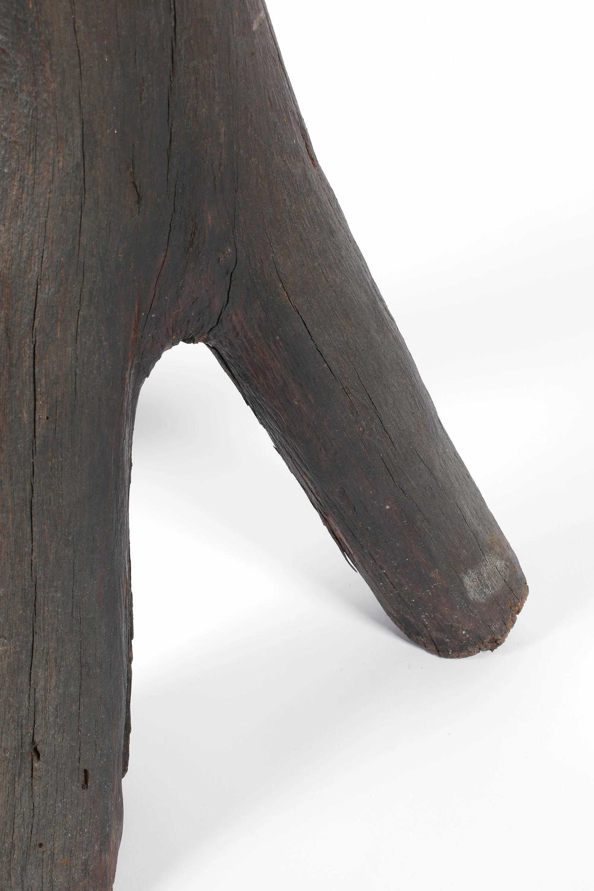 Primitive 19th Century Anvil — Sauce