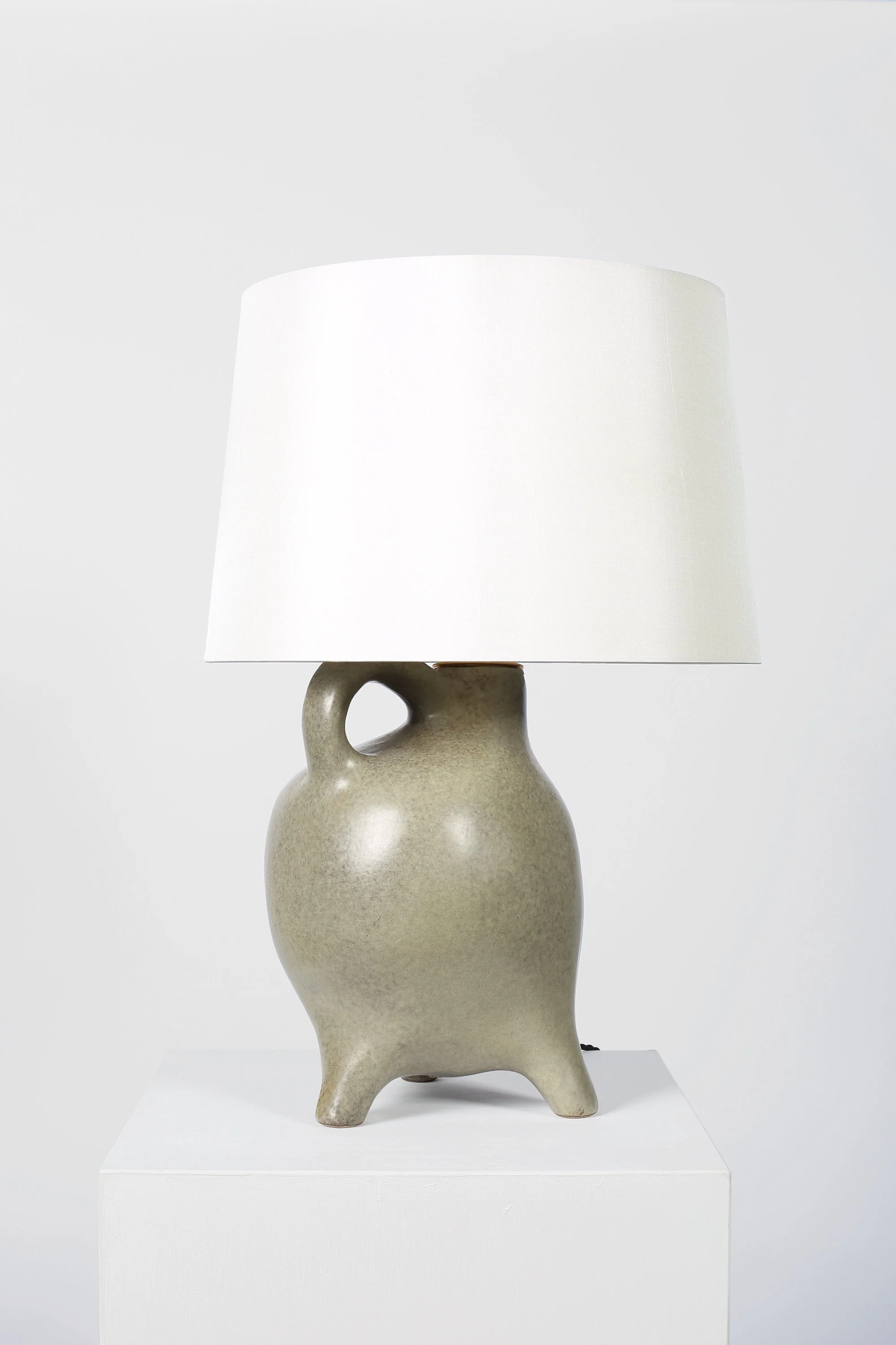 Zoomorphic Max Idlas Lamp — Sauce