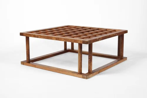 Tables — Sauce