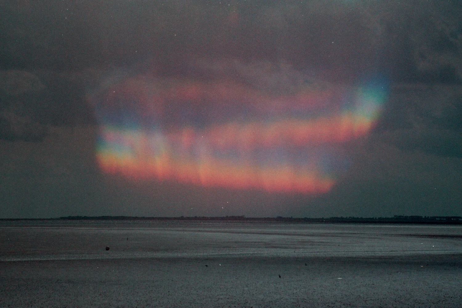 Fata Morgana — Gundula Blumi