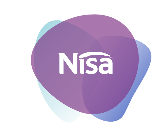 Nisa Security Logo