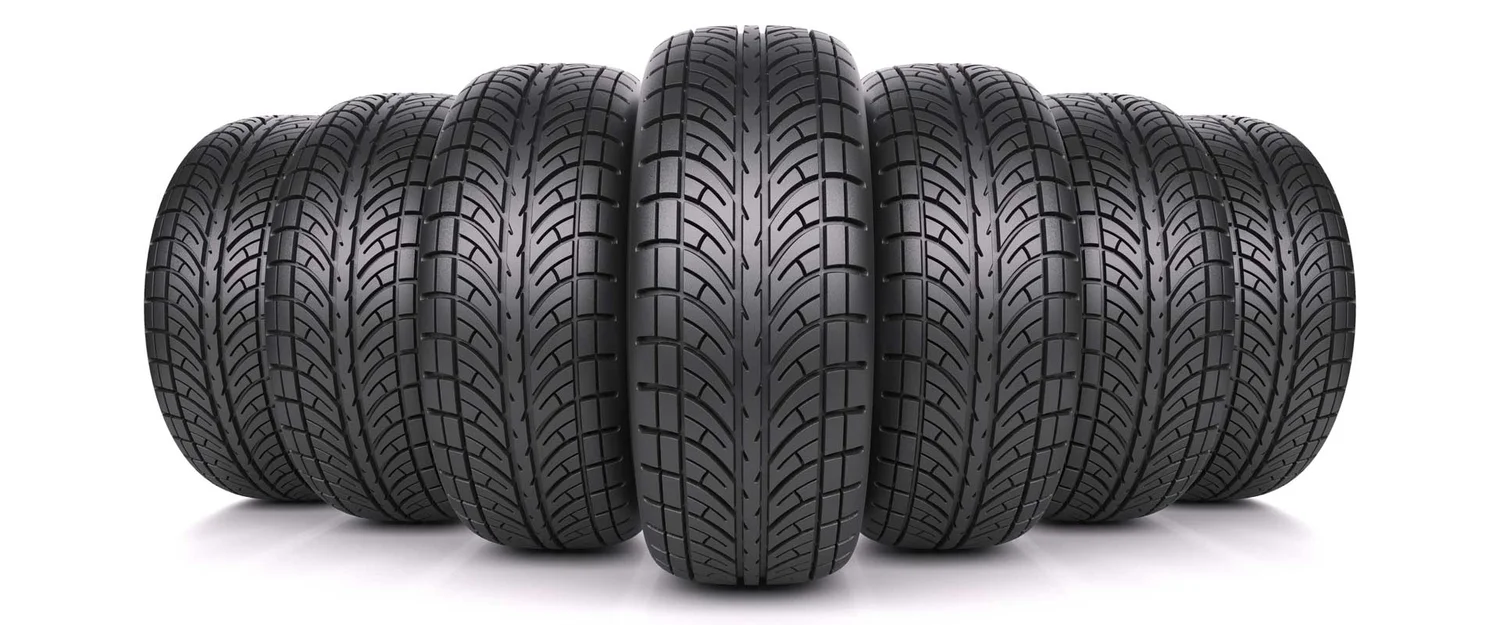 Long Lane Tyres