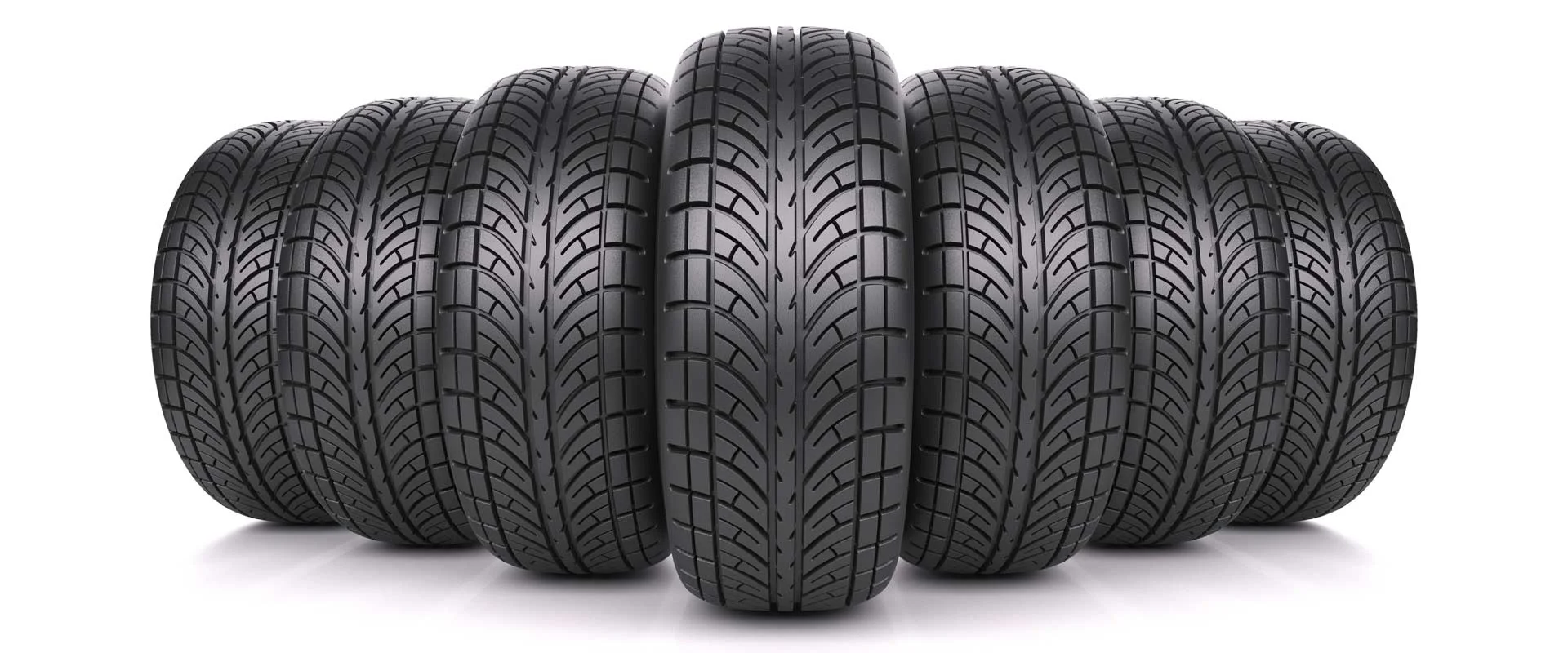 Long Lane Tyres